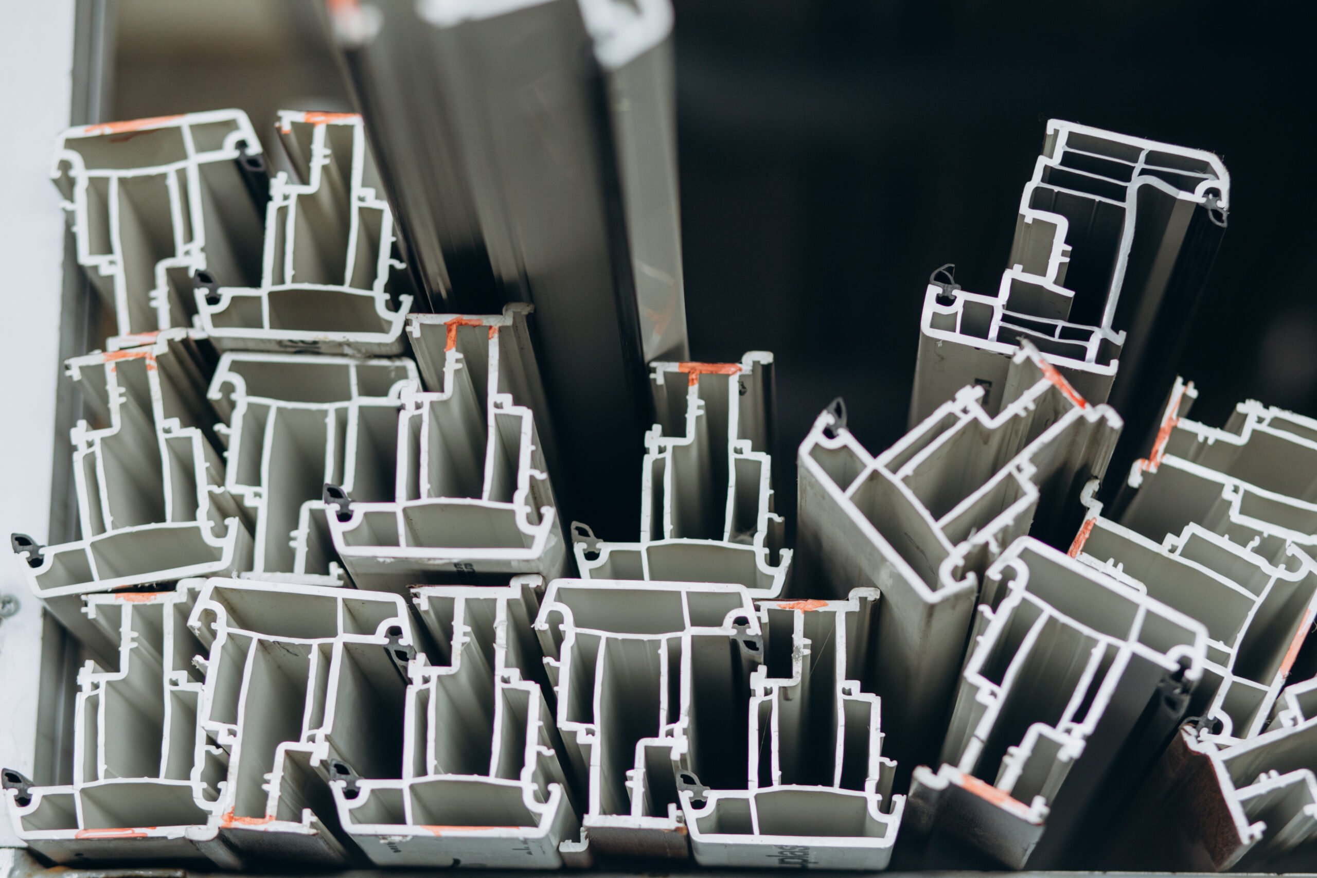 Aluminium profielen - Bekijk de opties nu bij Shopmade